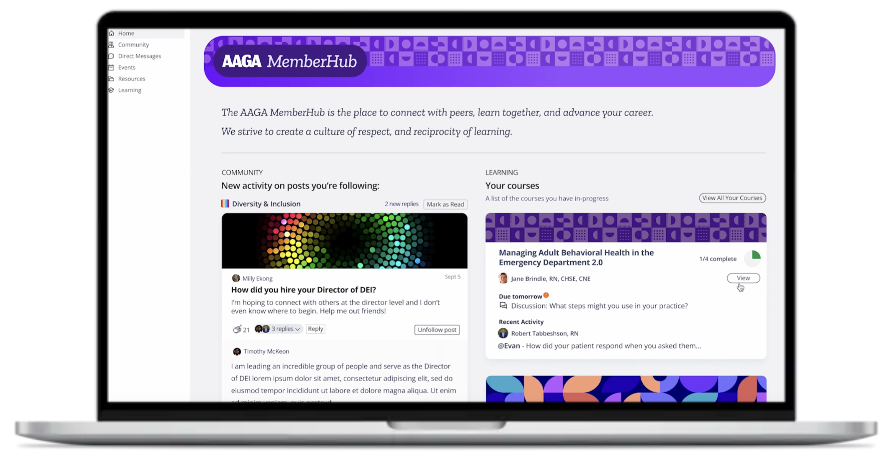 Forj Launches Journey: Redefines Learning, Community, and MX